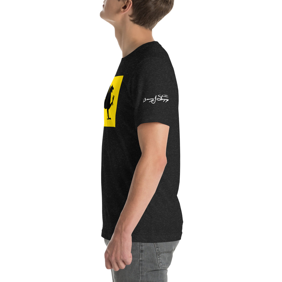 Barry-Stepp.com